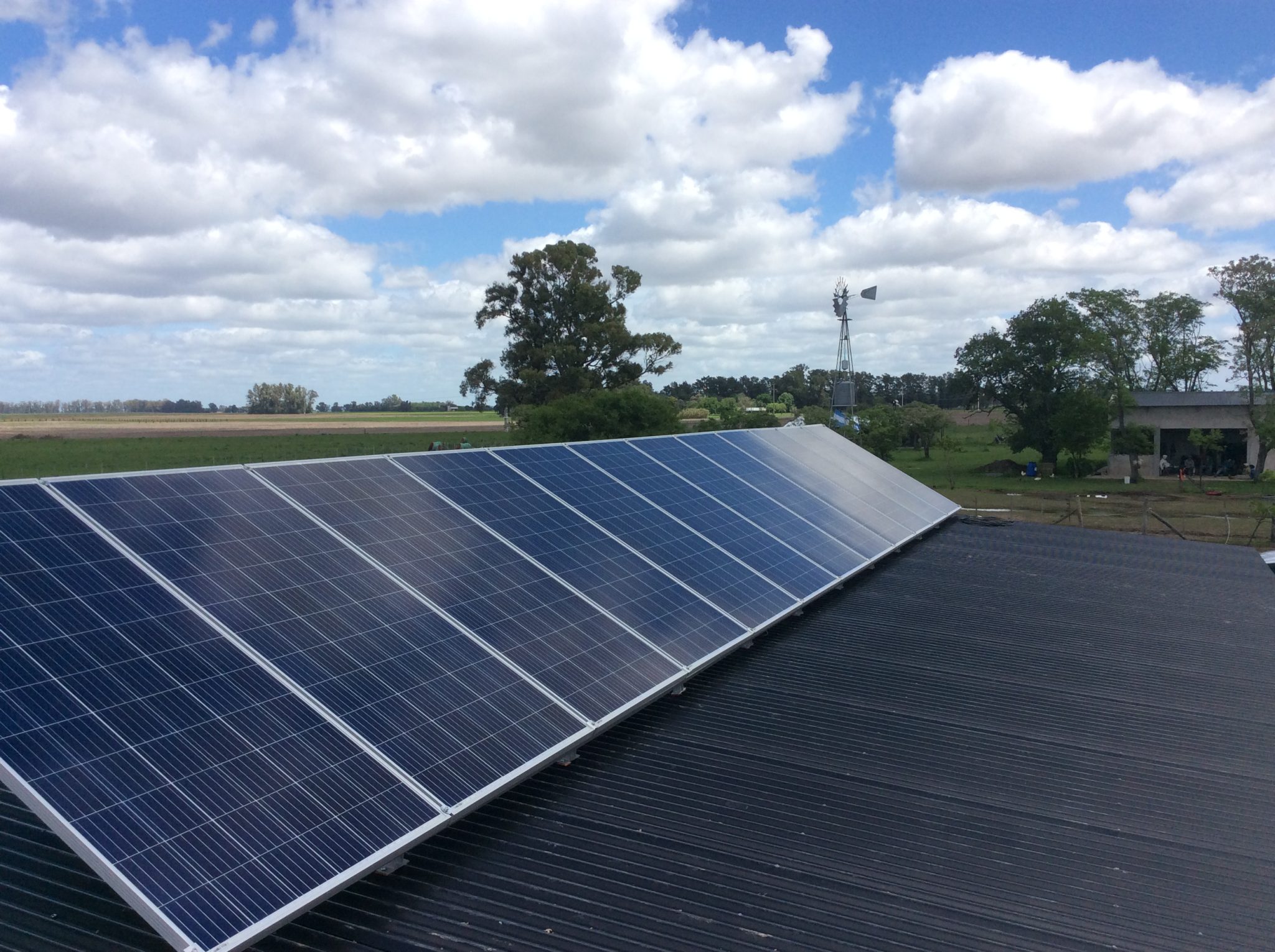 ENERA – Energías Renovables Areco
